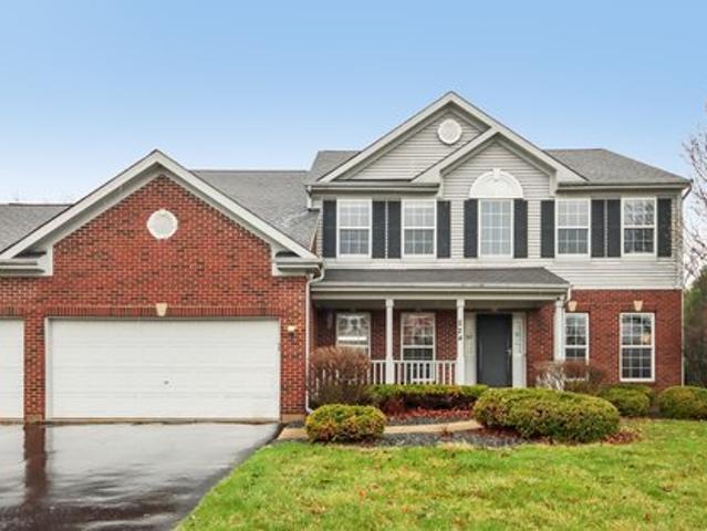 224 Cross Creek Ln, Lindenhurst, IL 60046