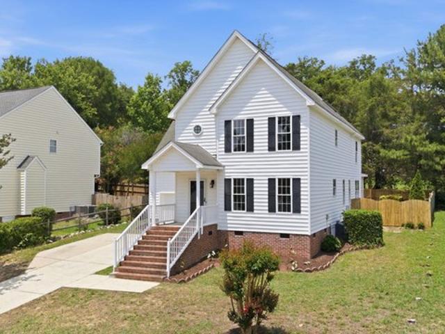 224 Cross Current Ln, Raleigh, NC 27610
