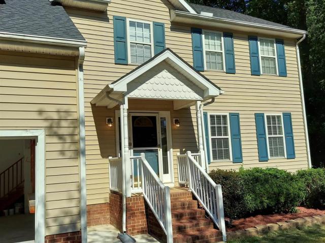 224 Crossfire Road