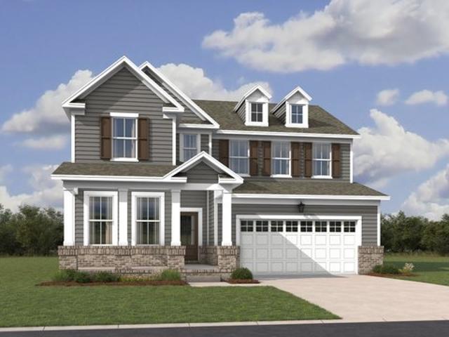 224 Crown Gardens Ct, Hermitage, TN 37076