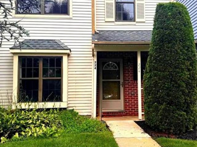 224 Crown Prince Dr, Marlton, NJ 08053