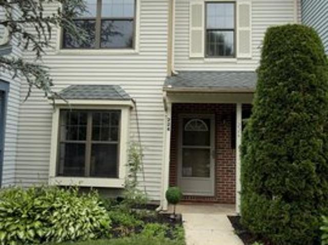 224 Crown Prince Dr, Marlton, NJ 08053