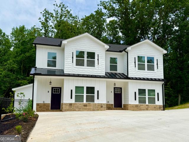 224 A Brad Street A