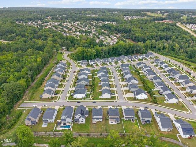 224 Anton Way, Garner, NC 27529