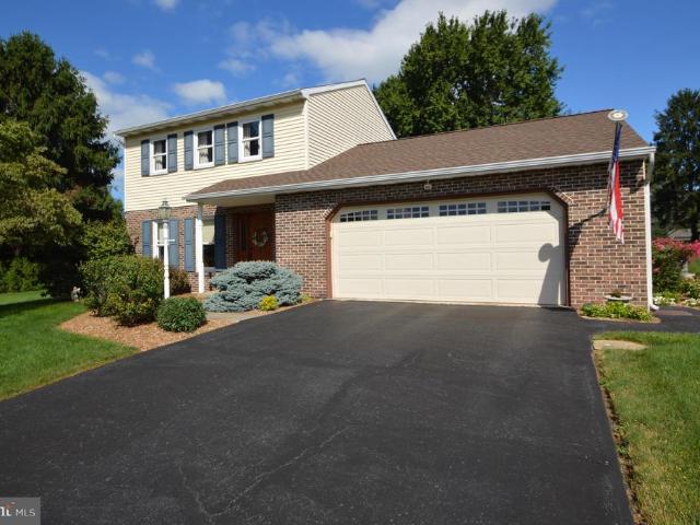 224 Andrea Drive