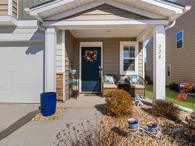 224 Anna Gray Circle