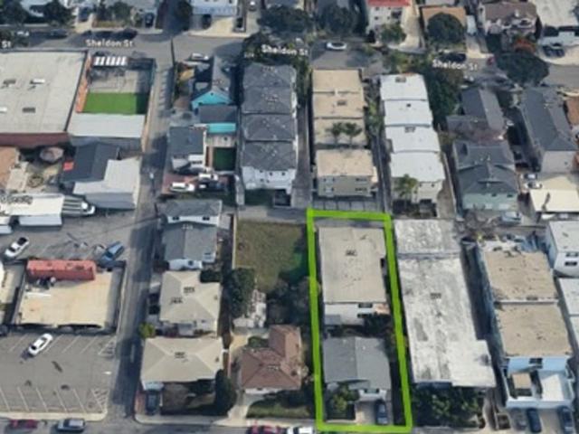 224 Arena Street 2 Bedroom Apartment for Rent at 224 Arena St, El Segundo, CA 90245 El Segundo
