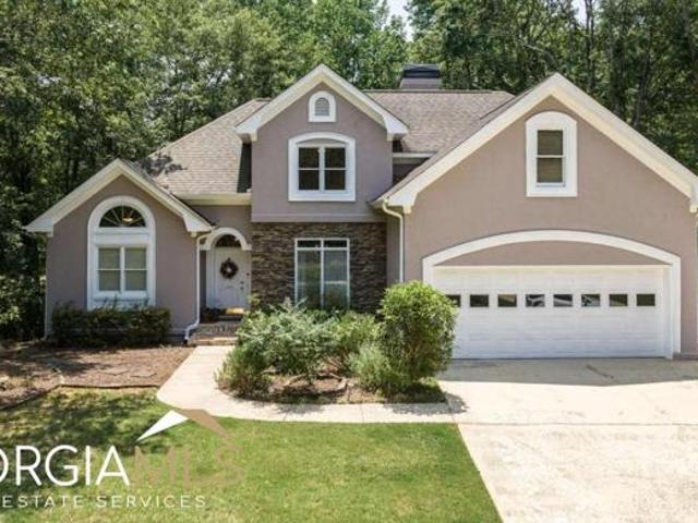 224 Ashbrook Dr, Athens, GA 30605