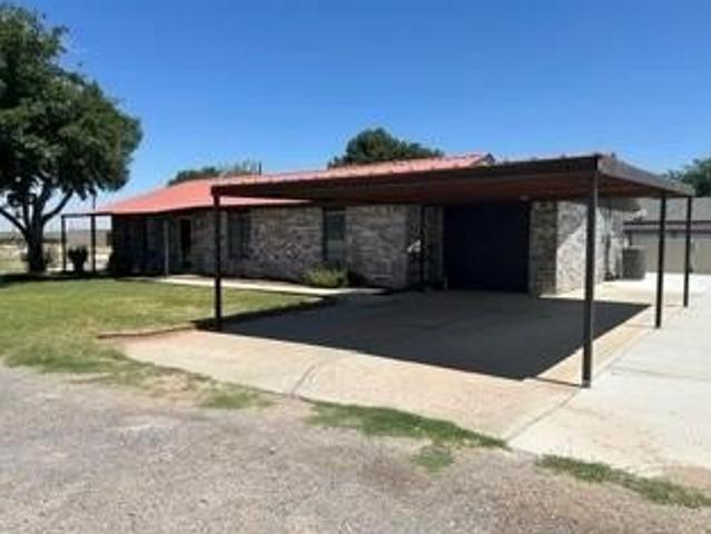 224 Ashby Ave, Wink, TX 79789
