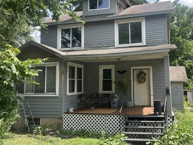 224 Atcheson Ave, Mansfield, OH 44903