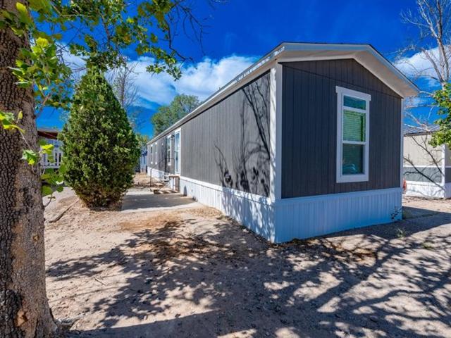 224 Atrisco Vista Blvd SW Trlr 712, Albuquerque, NM 87121