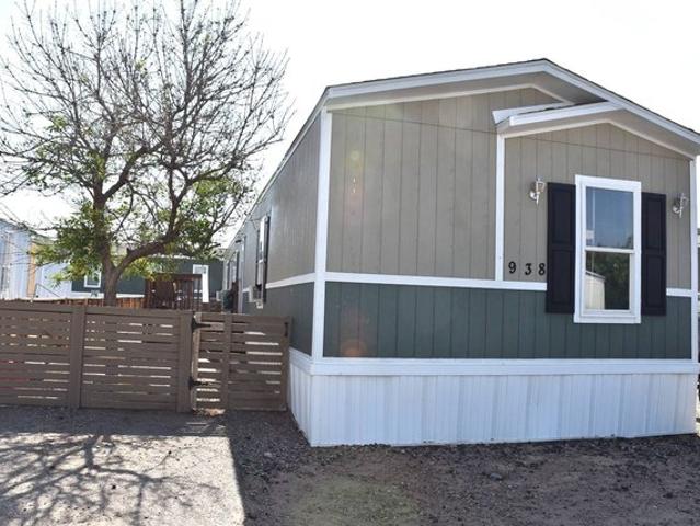 224 Atrisco Vista Blvd SW Trlr 938, Albuquerque, NM 87121