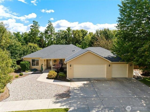 224 Austin St, Walla, WA 99362