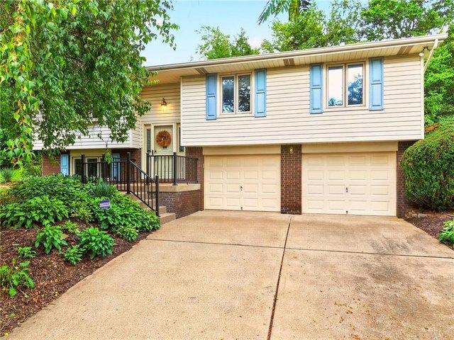 224 Bowman Rd, Bridgeville, PA 15017