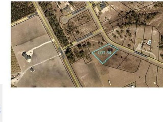224 Boardwalk Ave, Jesup, GA 31545