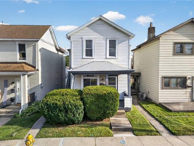 224 Boden Ave, Carnegie, PA 15106