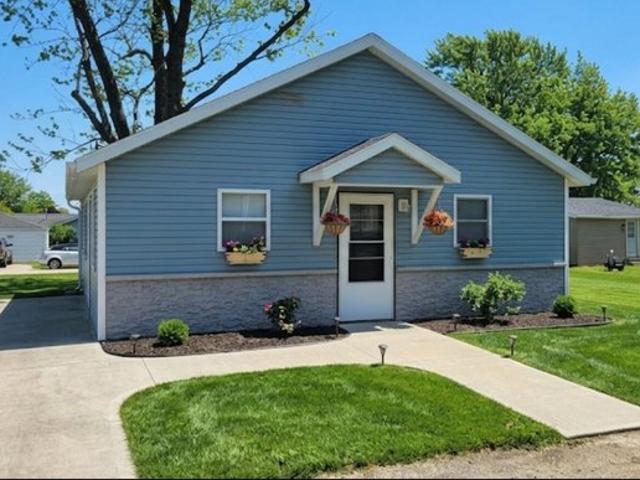 224 Bayview Dr, Celina, OH 45822