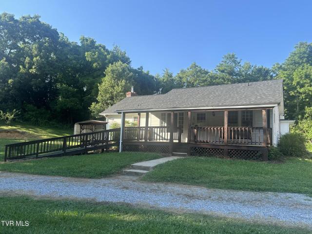 224 Baileyton Road