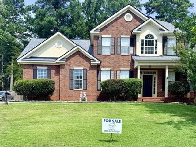224 Bainbridge Dr, Evans, GA 30809