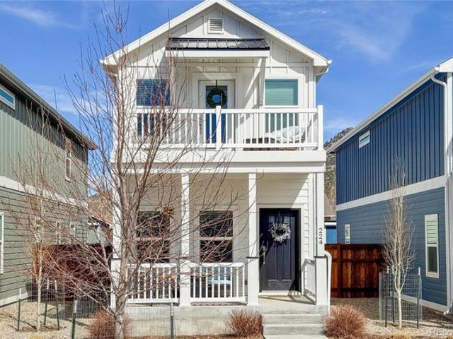 224 Barnwood Dr, Buena Vista, CO 81211