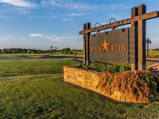 224 Barrington Cir, Gordonville, TX 76245