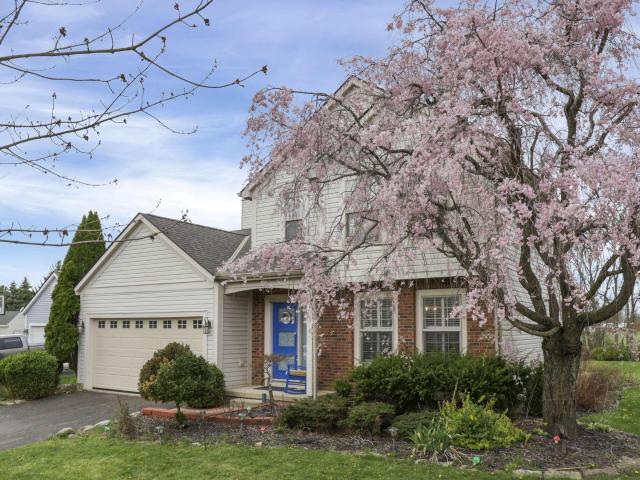 224 Bellebrooke Court
