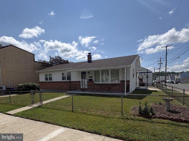 224 Belvedere Ave, Reading, PA 19611