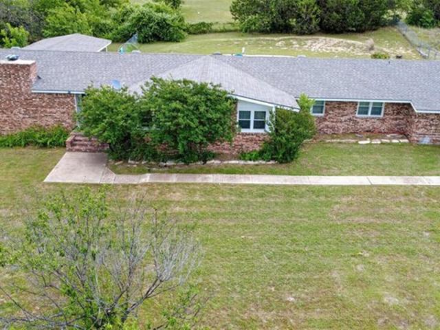 224 Billo Ct, Weatherford, TX 76087