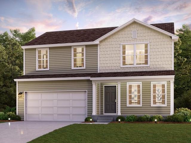 224 Blue Ash Ln, Coopersville, MI 49404