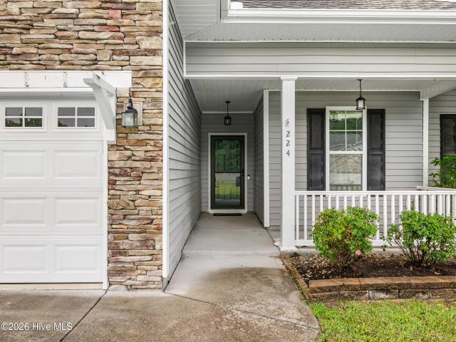 224 Blue Creek Farms Drive