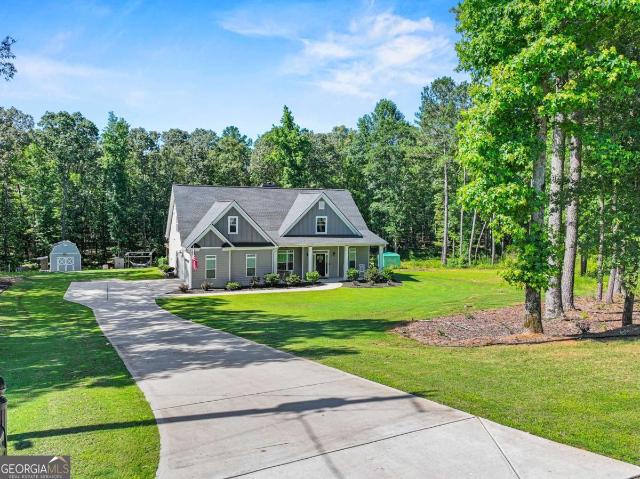 224 Blackthorn Road