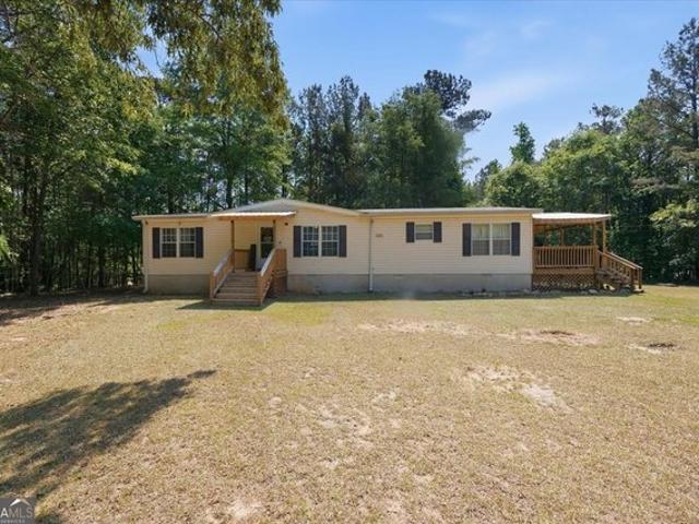 224 Blounts Chapel Rd, Haddock, GA 31033
