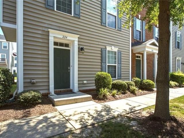 224 Breccia Ln Unit 218, Virginia Beach, VA 23462