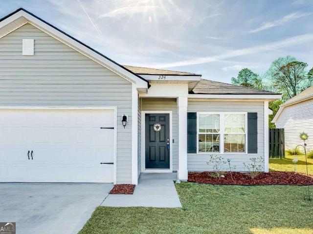 224 Brightleaf Circle