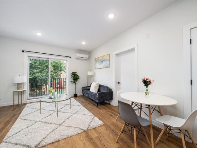 224 Garfield Ave Unit# 2B, Jc, Greenville, US, NJ