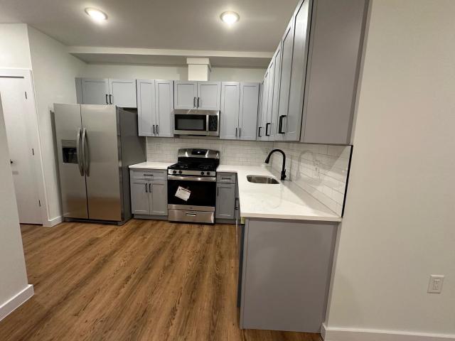 224 Garfield Ave Unit# 4B, Jc, Greenville, US, NJ