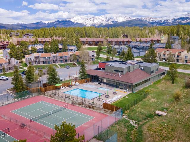 224 Gcr 838, Unit 162, Fraser, CO 80442 | MLS #26 380