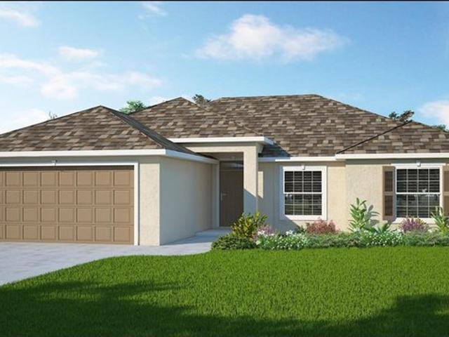 224 Gladiola Ct, Poinciana, FL 34759