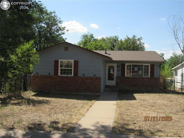 224 Greenwood Ave, Canon City, CO 81212