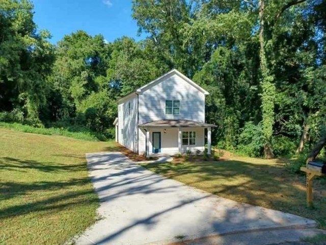 224 Grove St, Athens, GA 30605