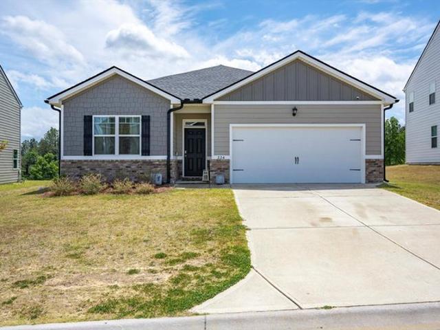 224 Donnington Ct, Aiken, SC 29801