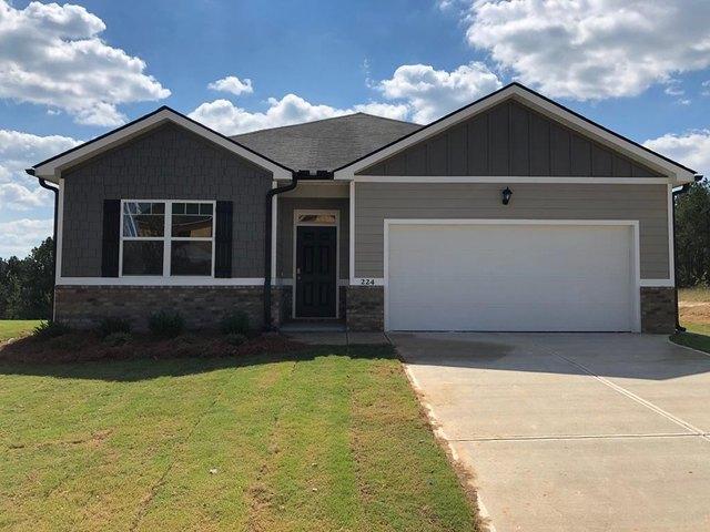 224 Donnington Ct, Aiken, SC 29801