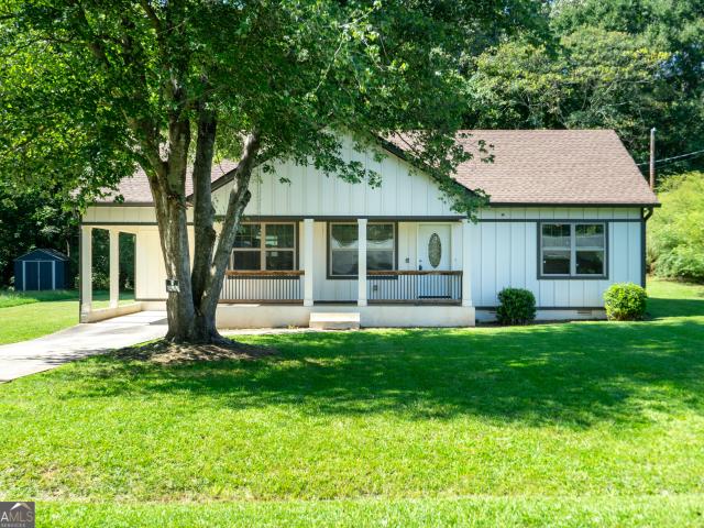 224 Doster Avenue
