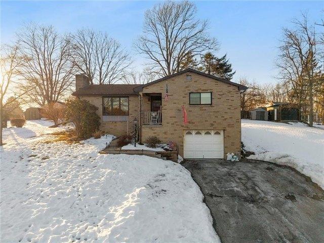224 David Dr, Delmont, PA 15626