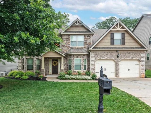 224 Dairwood Dr, Simpsonville, SC 29680