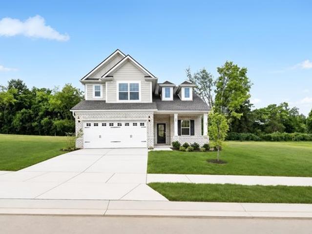 224 Dante Dr, Gallatin, TN 37066