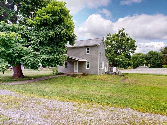 224 Deer Creek Rd, Saxonburg, PA 16056