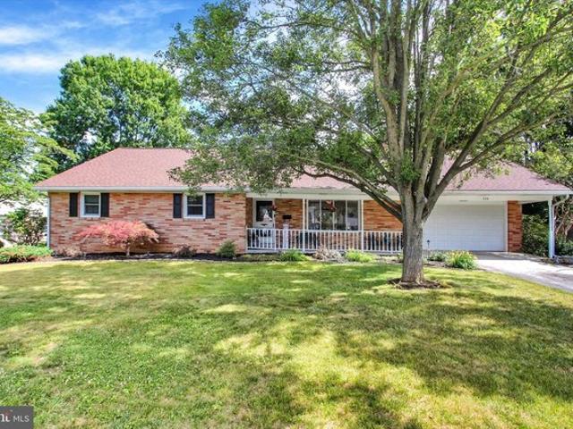 224 Deguy Ave, Hanover, PA 17331