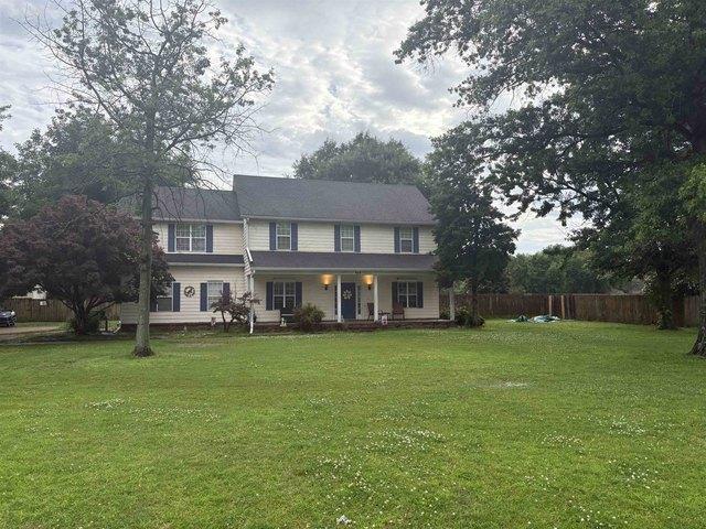 224 Delta Dr, Marion, AR 72364