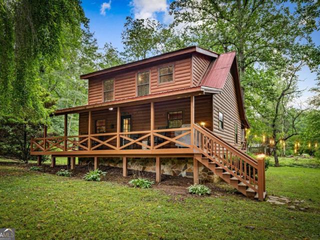 224 Dusty Bryson Drive